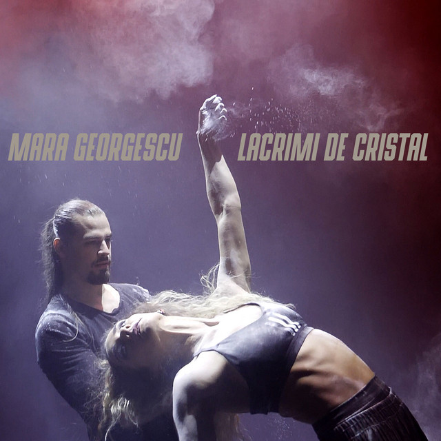 Lacrimi De Cristal - Single by Mara Georgescu | Spotify