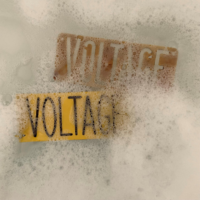 Voltage - Single by Jhameel | Spotify