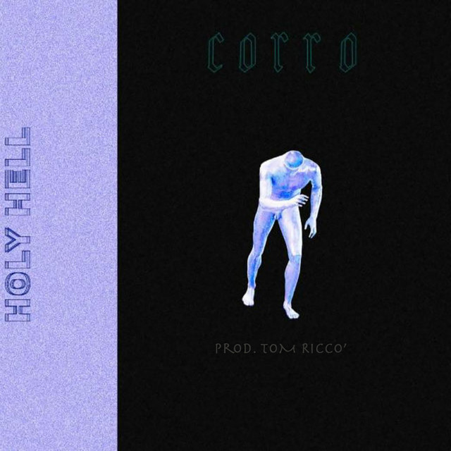 Ciocchi, storie, cose... - song and lyrics by Holy Hell, Tom Riccò ...