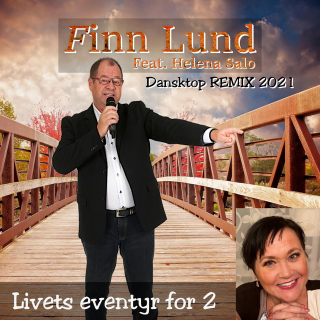 Livets Eventyr For 2 (House Mix) - Single by Finn Lund | Spotify