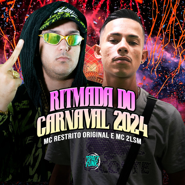 Ritmada do Carnaval 2024 - Single by MC RESTRITO ORIGINAL | Spotify