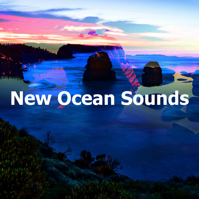 New Ocean Sounds - Album by Calming Ocean | Spotify