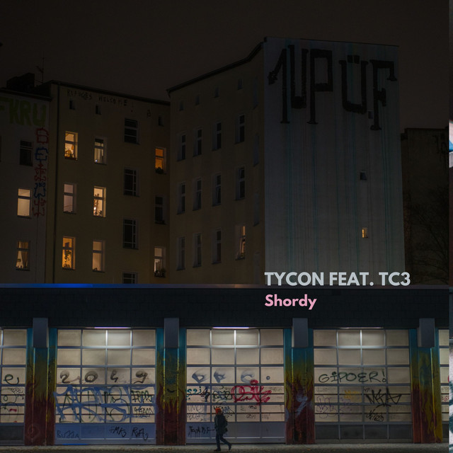 Shordy (Extended Version) - Single by Tycon | Spotify
