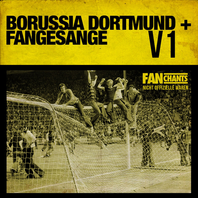 BBB VVV BBB - song and lyrics by Borussia Dortmund FanChants | Spotify