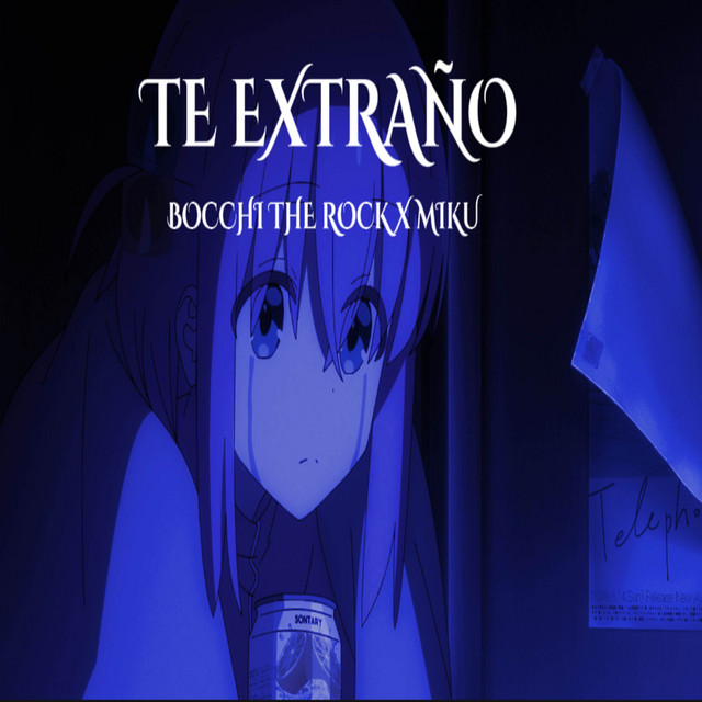 TE EXTRAÑO - song and lyrics by Gottimusic | Spotify