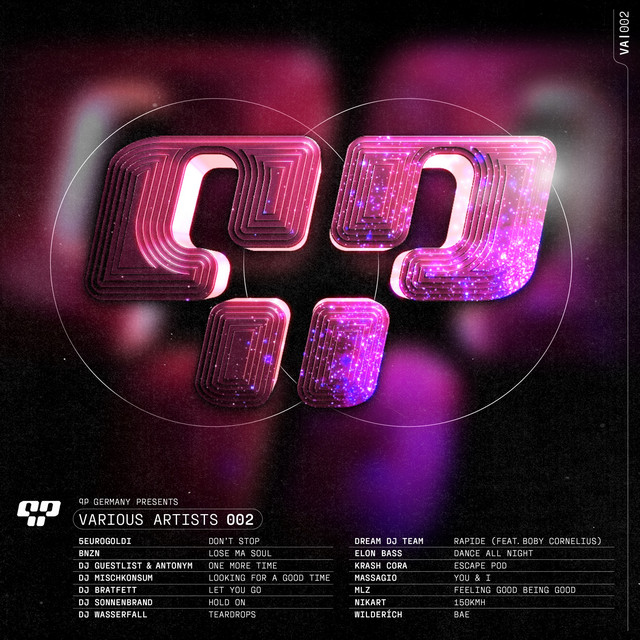Dance All Night - Single by Elon Bass | Spotify