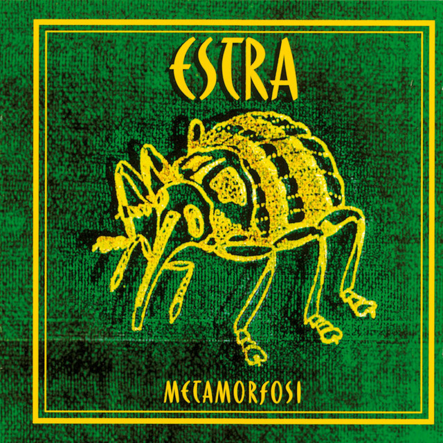 Estra | Spotify