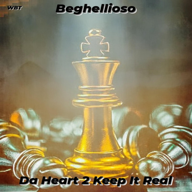 Da Heart 2 Keep It Real - song and lyrics by Beghellioso | Spotify