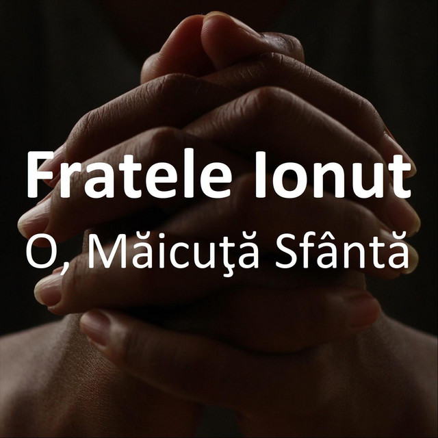 Fratele Ionut | Spotify