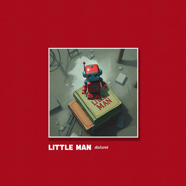 Little Man - song and lyrics by dafarei | Spotify