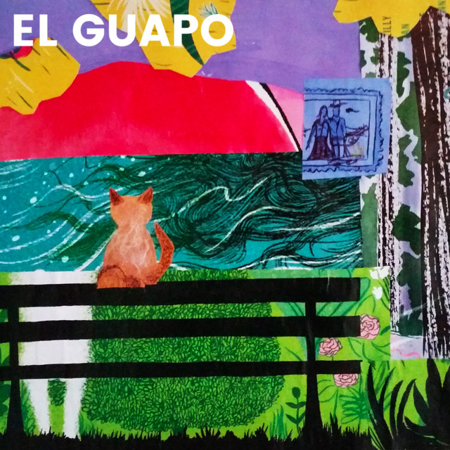 El Guapo - Album by El Guapo | Spotify