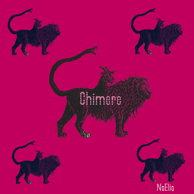 Chimere - Single by NaElia | Spotify