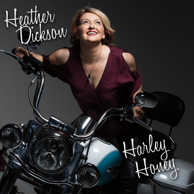 Heather Dickson | Spotify