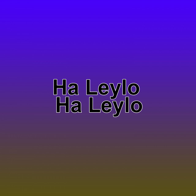 Ha Leylo Ha Leylo - Single by MB BEATS Production | Spotify