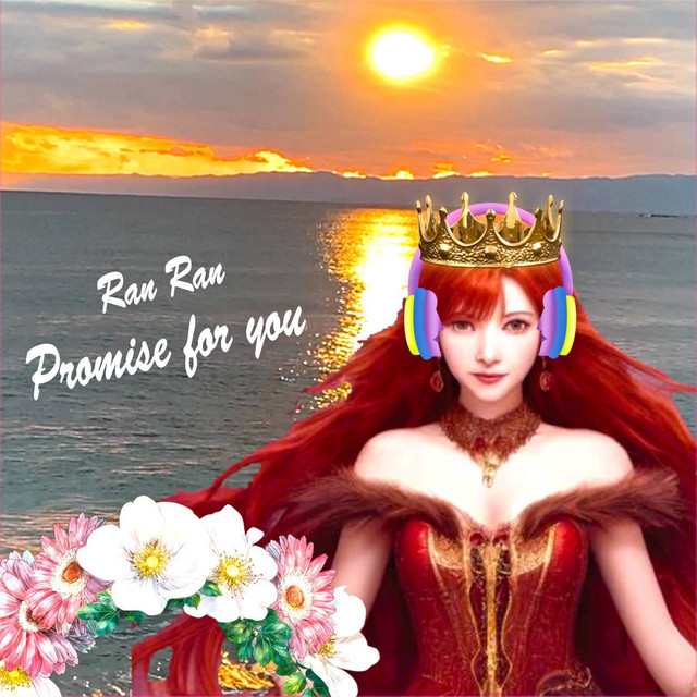 Promise for you - Single by Ran Ran | Spotify