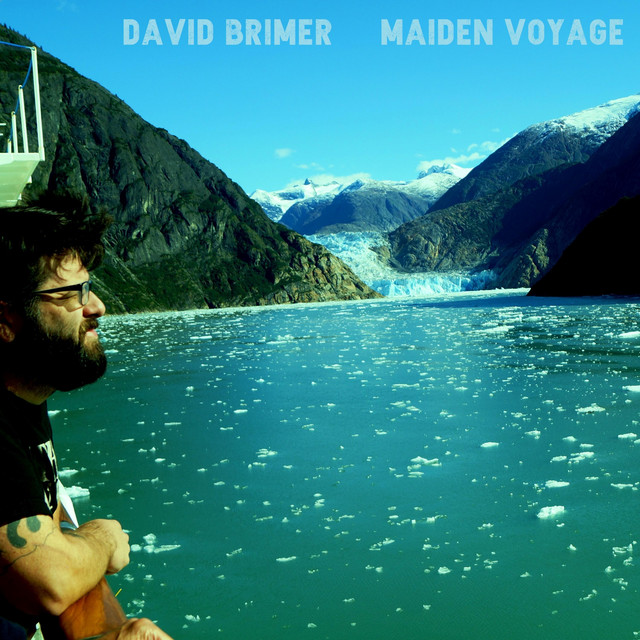 Maiden Voyage - Single by David Brimer | Spotify