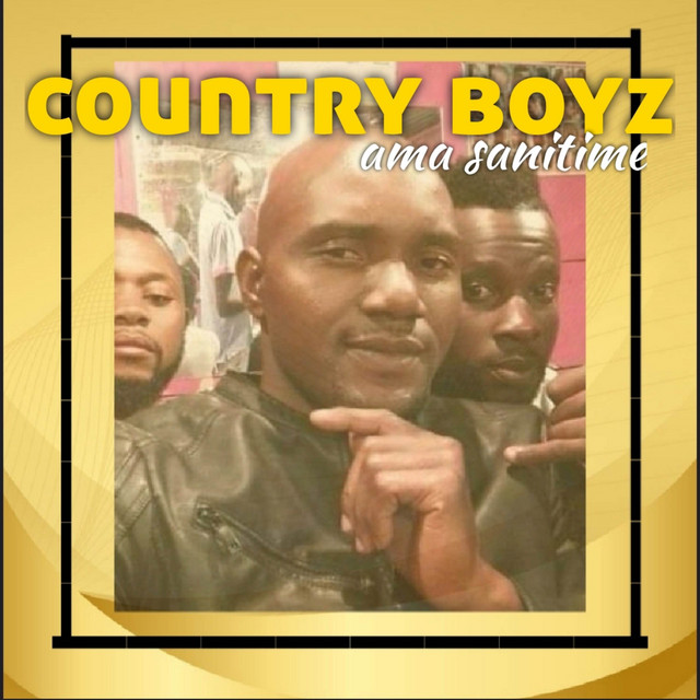 Country Boyz | Spotify
