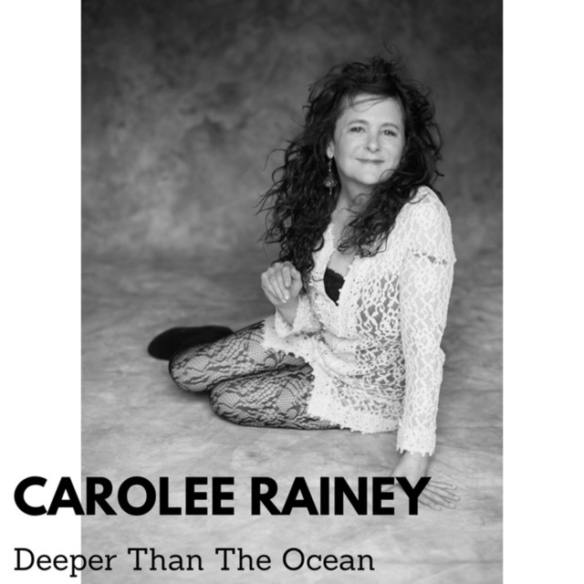 Deeper Than the Ocean - Single by Carolee Rainey | Spotify