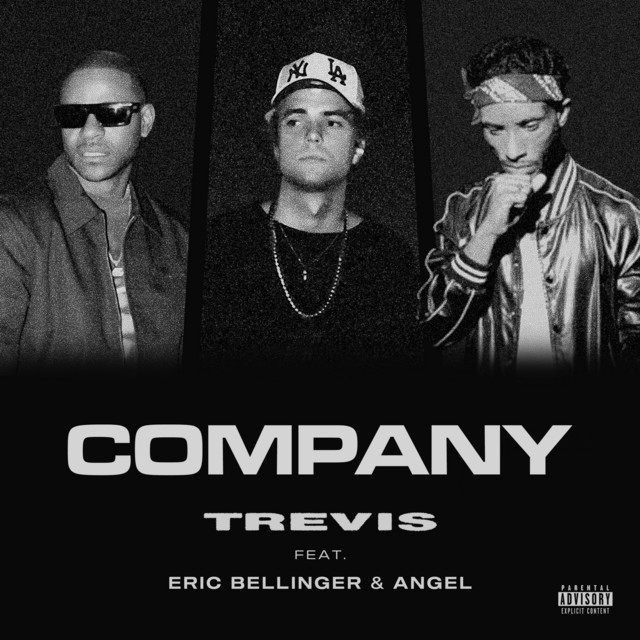 Company - Single by Trevis | Spotify