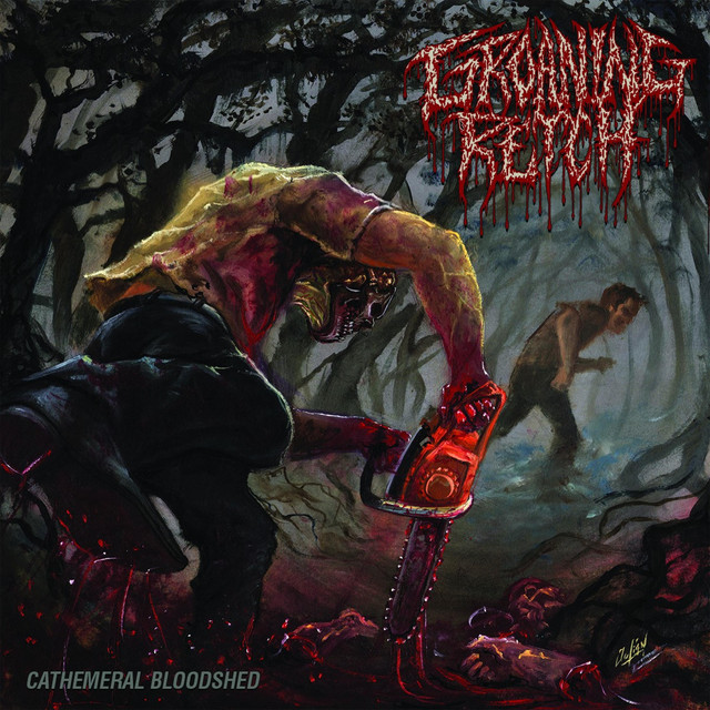 Meticulous Mutilation - Single by Groaning Retch | Spotify