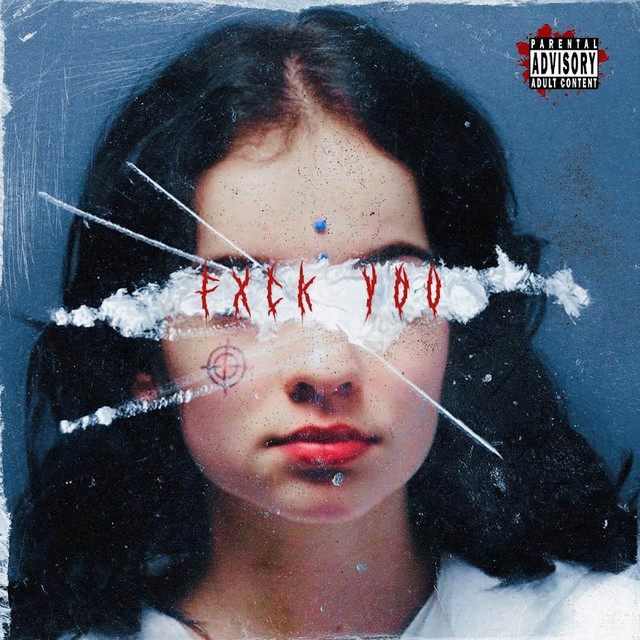 FXCK Y0U - Single by Mobbs Radical | Spotify