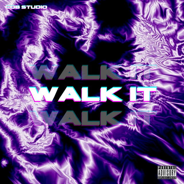Walk It - Single by J-Purp | Spotify