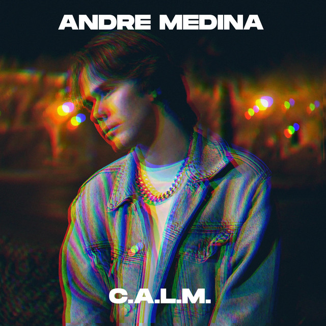 Canciones de Amor, Locura y Muerte - Album by Andre Medina | Spotify