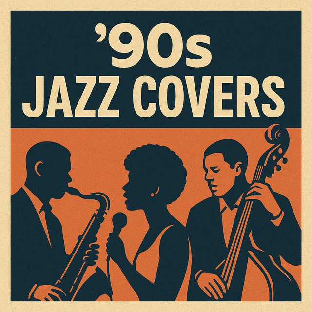 Yerli Plaka 90's V2 - シングル - 90's Jazz Cover | Spotify