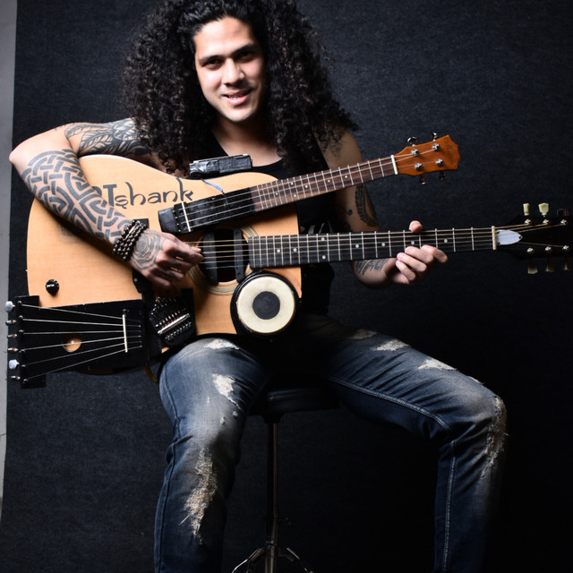 shashank verma guitarist | Spotify