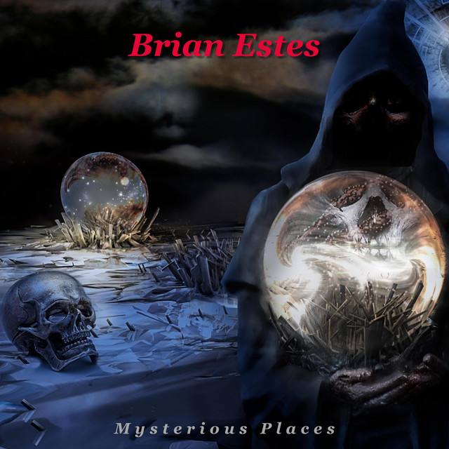 Mysterious Places - Album by Brian Estes | Spotify