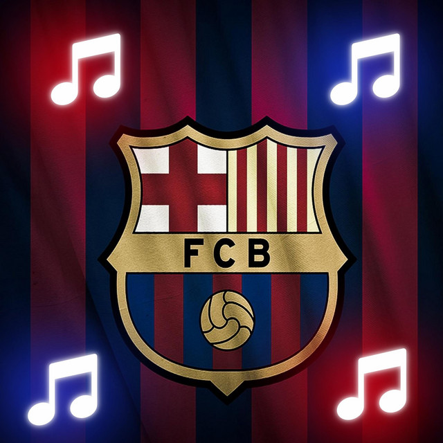 Barcelona Invincible - song and lyrics by Singing Football | Spotify