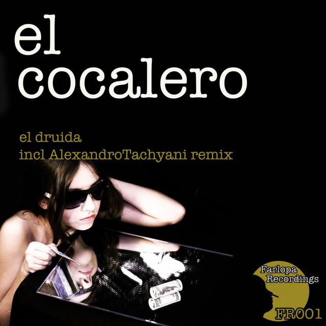 El Cocalero - Original Mix - song and lyrics by El Druida | Spotify