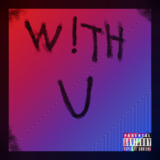 w!th u. - Single by RAMPAGE | Spotify
