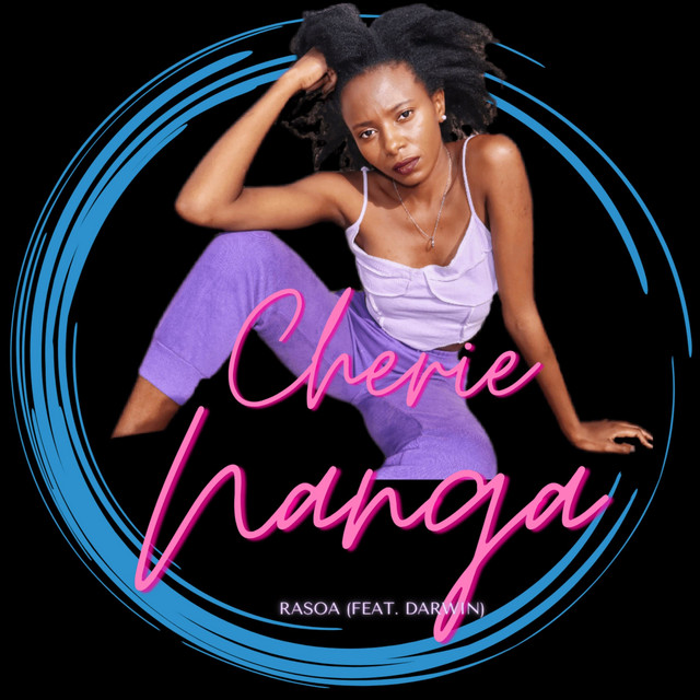 Cherie Nanga - song and lyrics by Rasoa, Darwin | Spotify