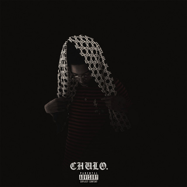 CHULO - Album by Bishop Nehru | Spotify