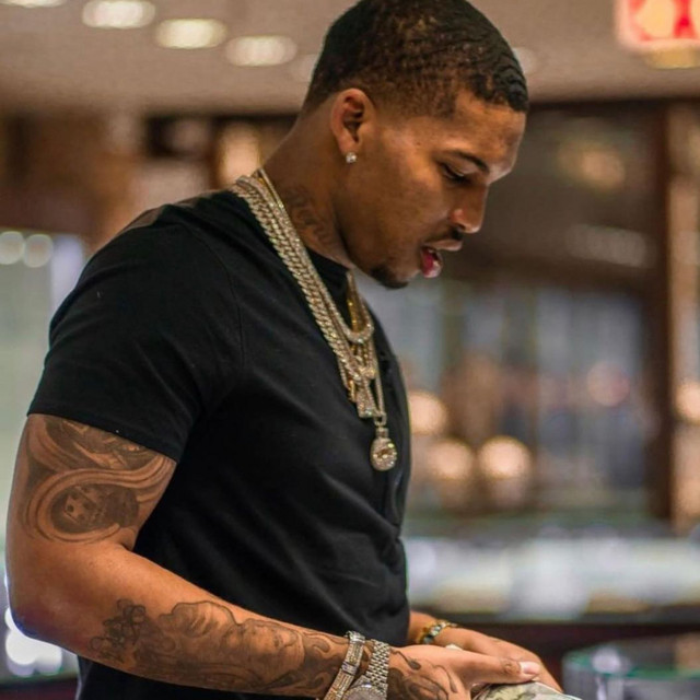 Storm - Single by 600 Breezy | Spotify