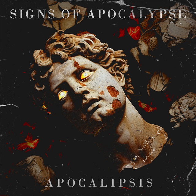 Apocalipsis - Single by Signs Of Apocalypse | Spotify