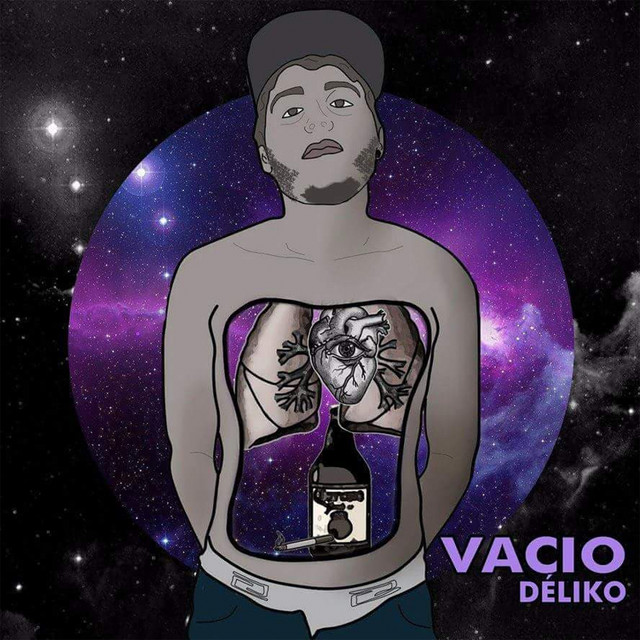 Vacío - Album by Déliko | Spotify