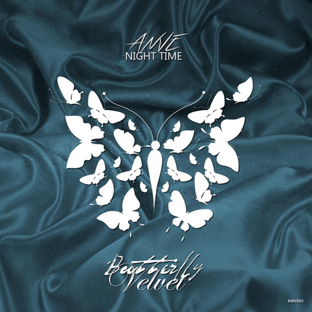 Night Time - Single by ANVE | Spotify