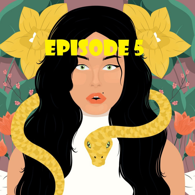 Episode 5 - Single by Dean Marroni | Spotify