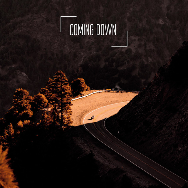 Coming Down - Single by Blu Shore | Spotify