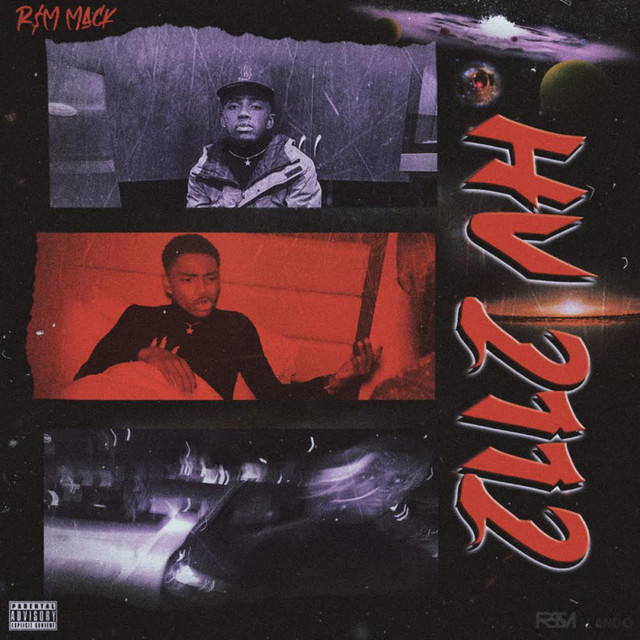HV 2112 - Album by R$m Mack | Spotify