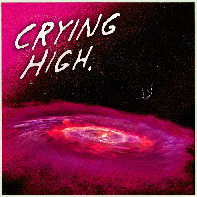Hold Yr Terror Close - Single by Crying High | Spotify