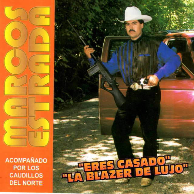 Marcos Estrada - Songs, Events and Music Stats | Viberate.com