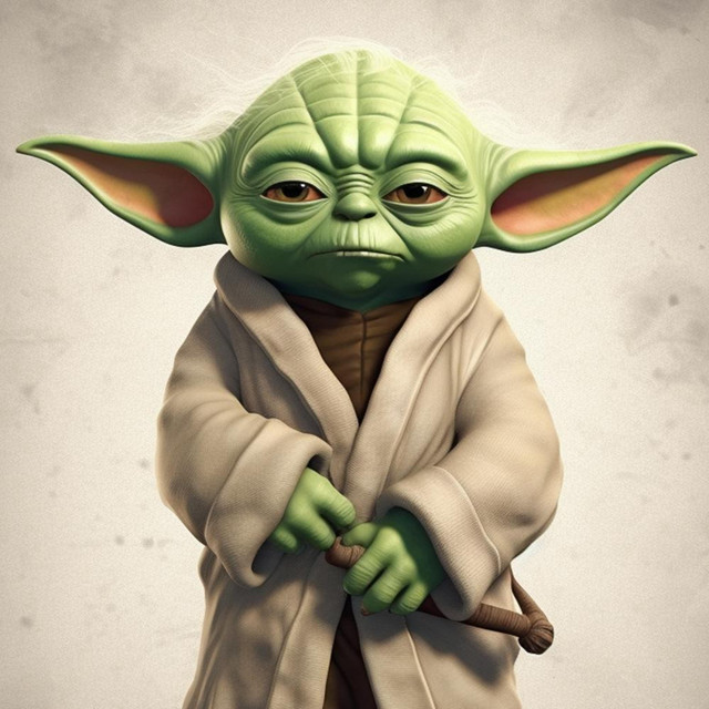 Yoda Sings A Song - song and lyrics by Aaron Fraser-Nash | Spotify