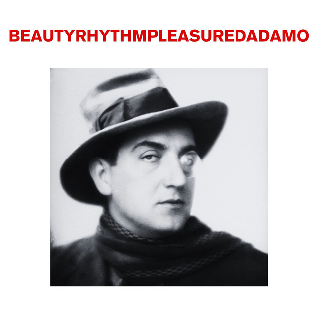 Beauty Rhythm Pleasure - Single by DAdamo | Spotify