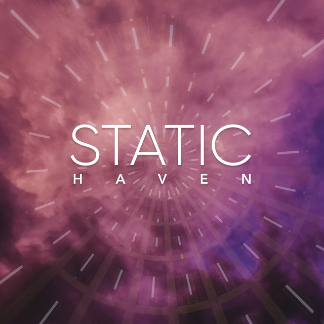 Static Haven ! ! ! ! - Album by The Sound of Static | Spotify