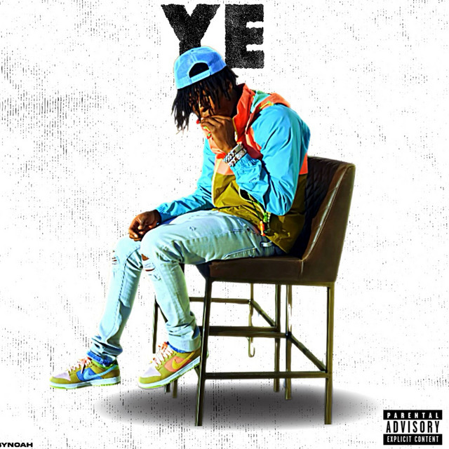 YE - Single by RRNawfside | Spotify