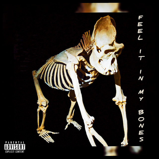 Feel it in my Bones FS - Single by Mamar | Spotify