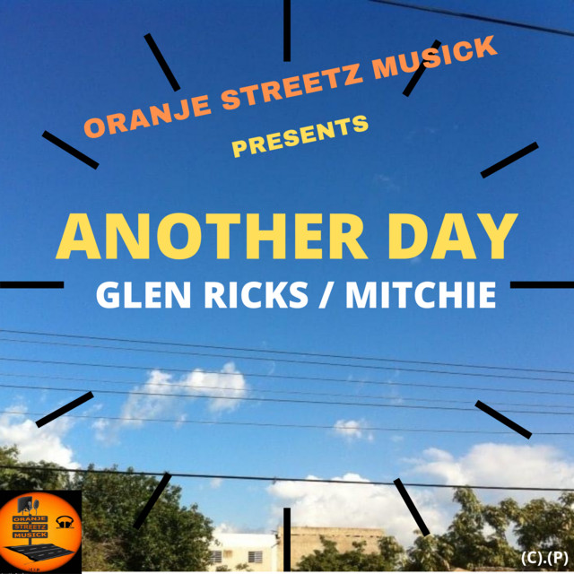Another Day - song and lyrics by Glen Ricks, Mitchie | Spotify